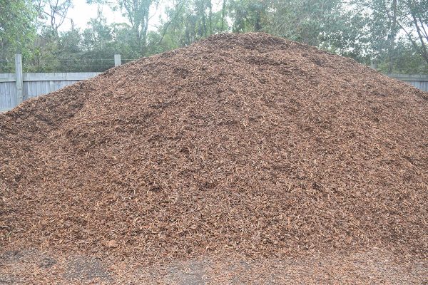½ Inch Bark - Doonan Sand and Gravel