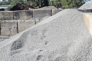 10mm Drainage Gravel - Doonan Sand and Gravel