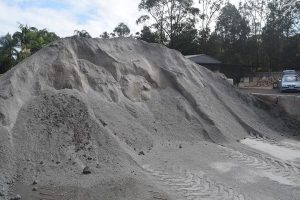 Crusher Dust - Doonan Sand and Gravel